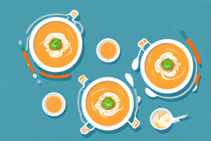 Lobster Bisque vs. Clam Chowder – Old Recipe Blog