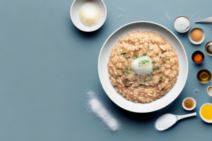 How to make risotto from Italy? – Old Recipe Blog