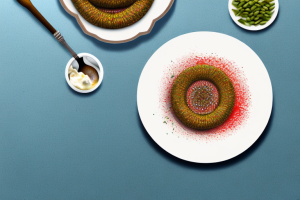 How to make kibbeh nayyeh from Lebanon? – Old Recipe Blog