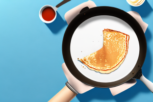 How to cook crepes using a crepe pan? – Old Recipe Blog