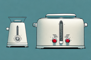 How to restore a classic bread toaster for cooking? – Old Recipe Blog