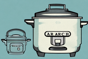 How to restore a vintage rice cooker for cooking? – Old Recipe Blog