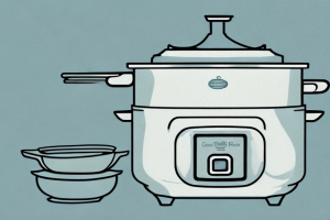 How to restore an old-fashioned rice cooker for cooking? – Old Recipe Blog