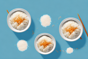 Cauliflower Rice vs. White Rice – Old Recipe Blog